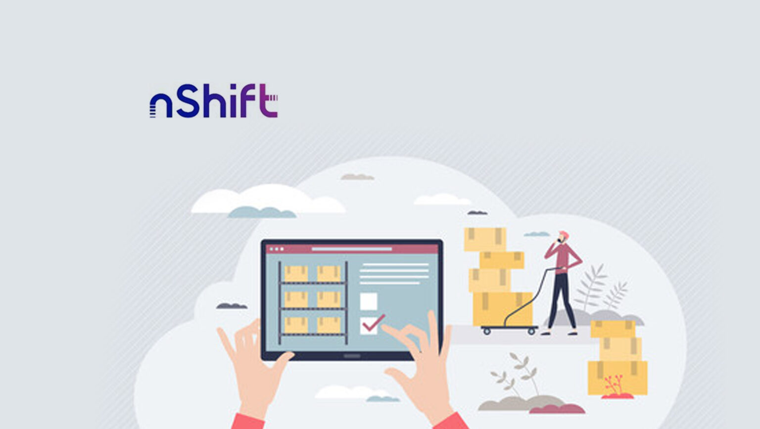 nShift: Delivery Management Software