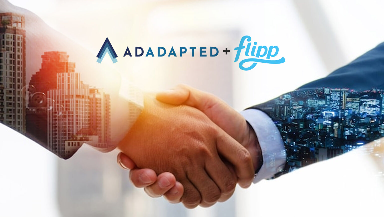 AdAdapted and Flipp Partner To Help Brands Land Products
