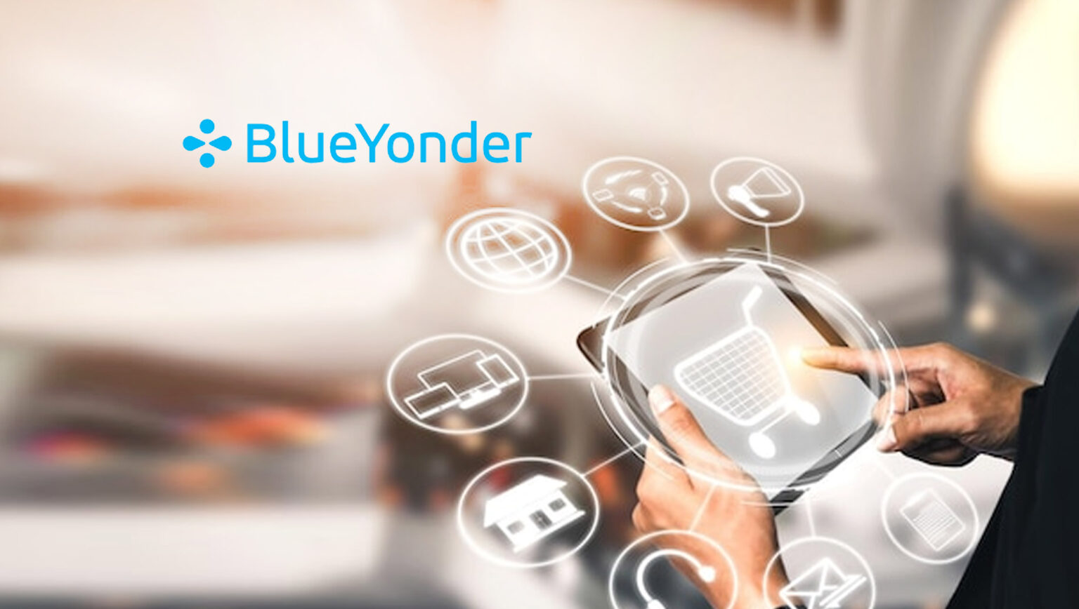 Blue Yonder Recognized as a Leader in Nucleus Research Control