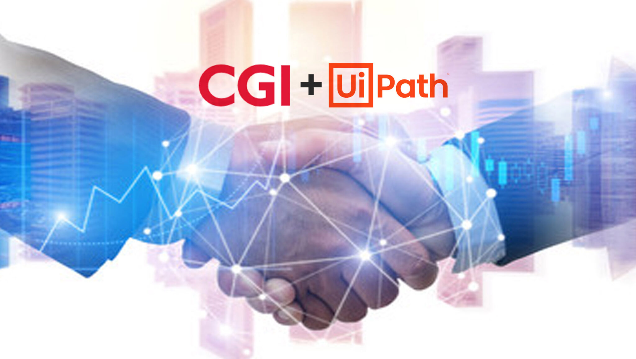 CGI, UiPath Announce Enhanced Managed Services Partnership