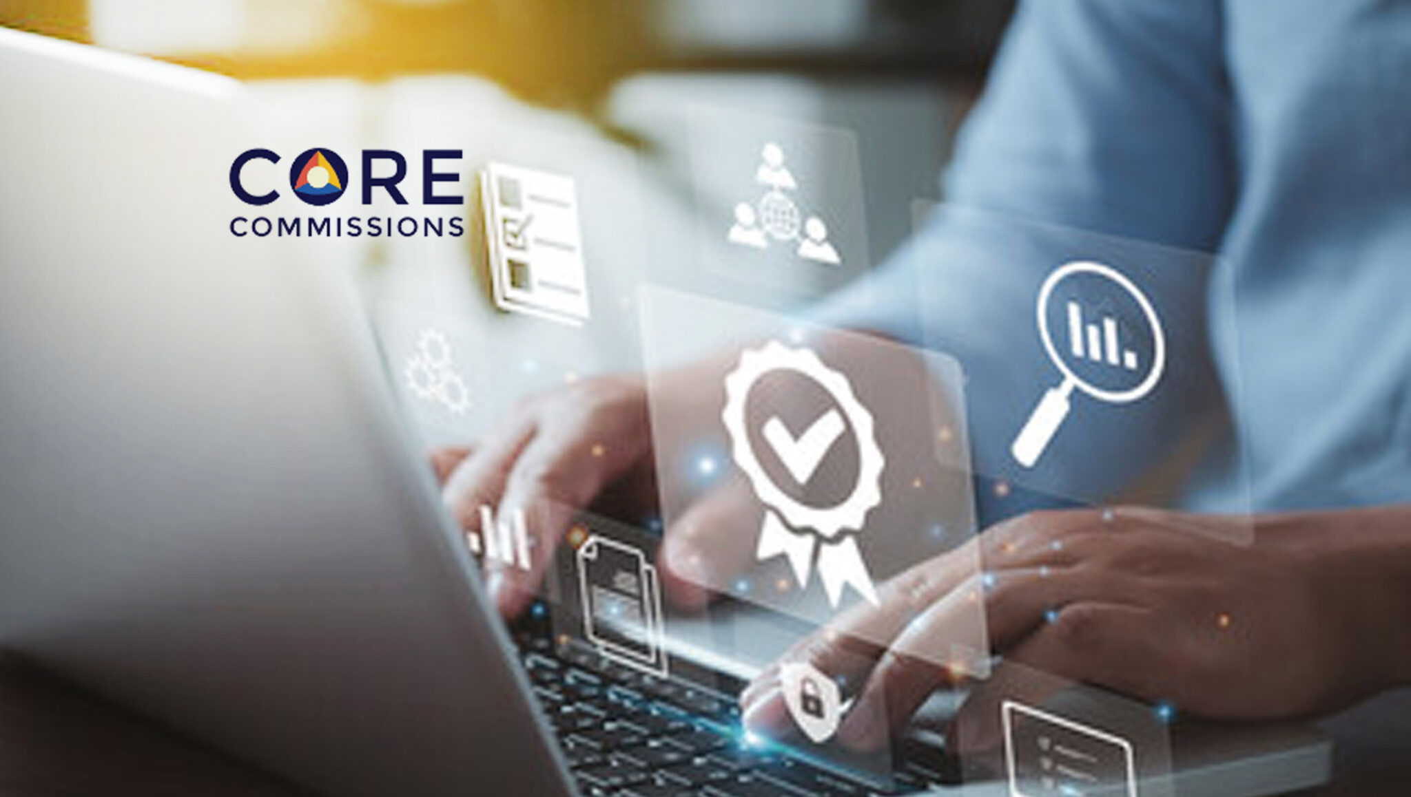 Core Commissions Recognized as #1 Sales Compensation Vendor