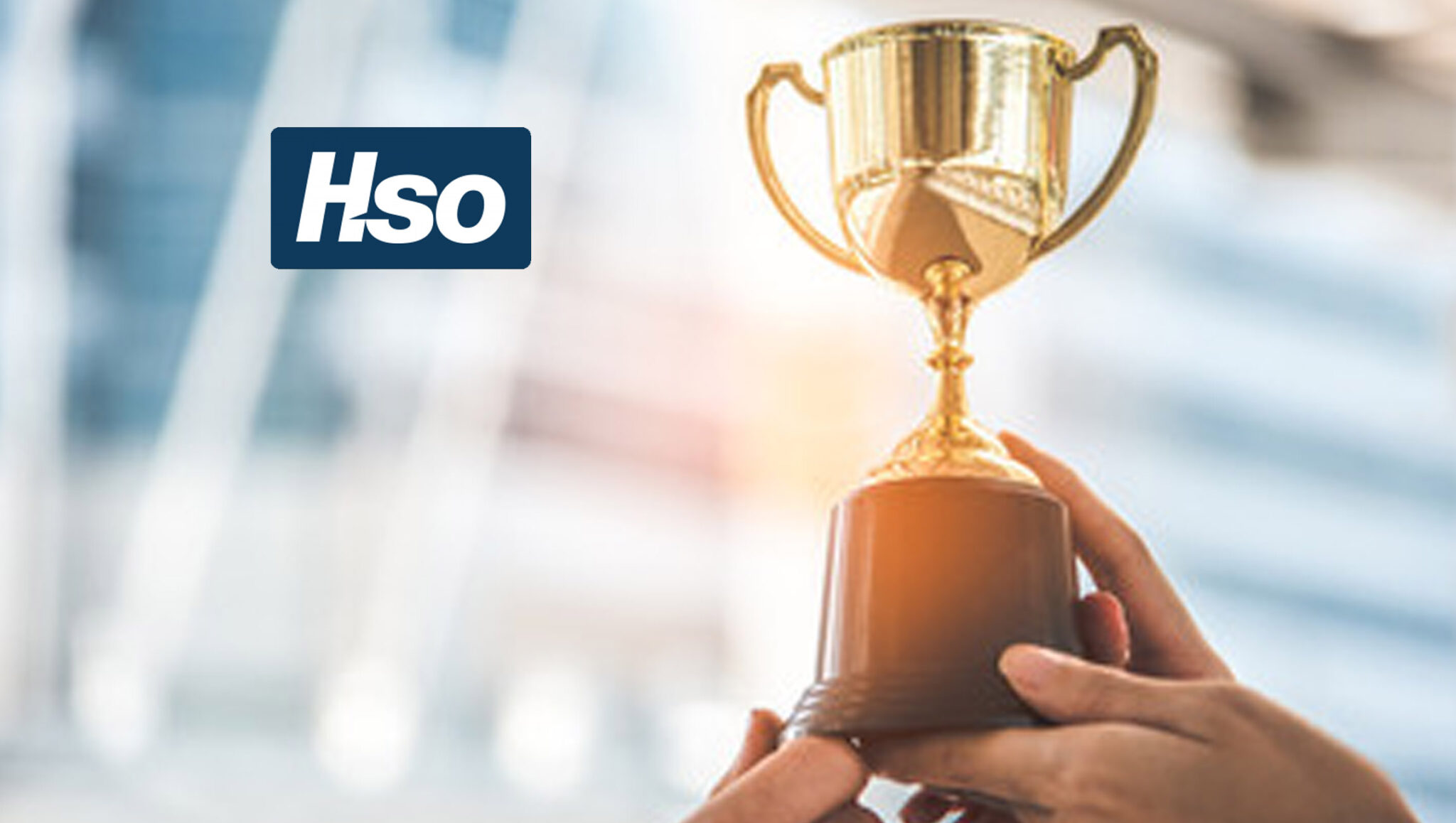 HSO Achieves the Microsoft Business Applications 2022/2023