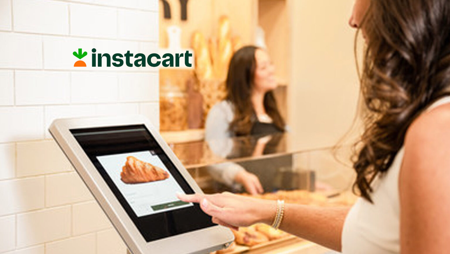 Instacart Announces 'Connected Stores' Technology