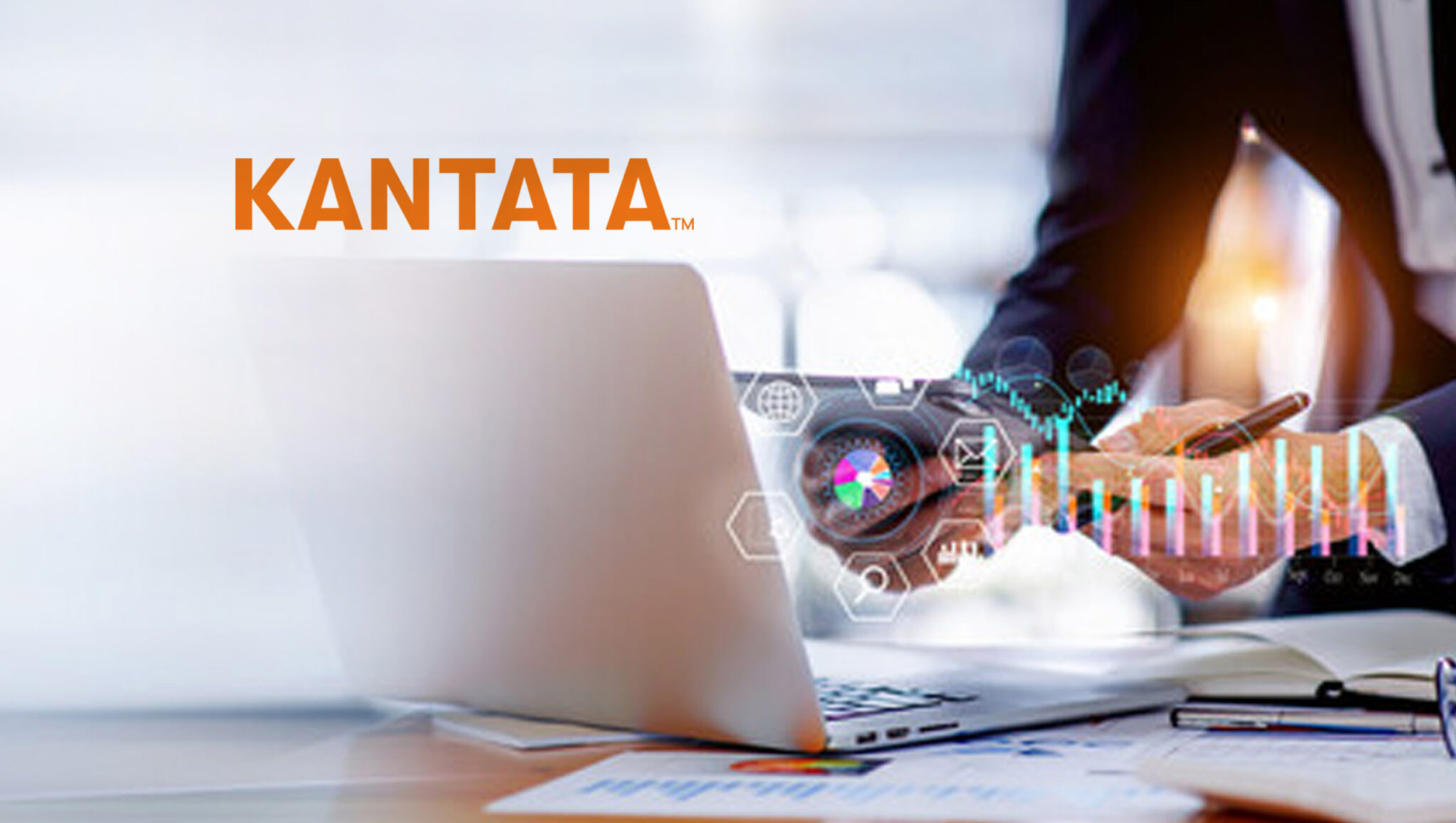 Kantata Earns the Top Spot on G2’s Fall 2022 Europe Grid