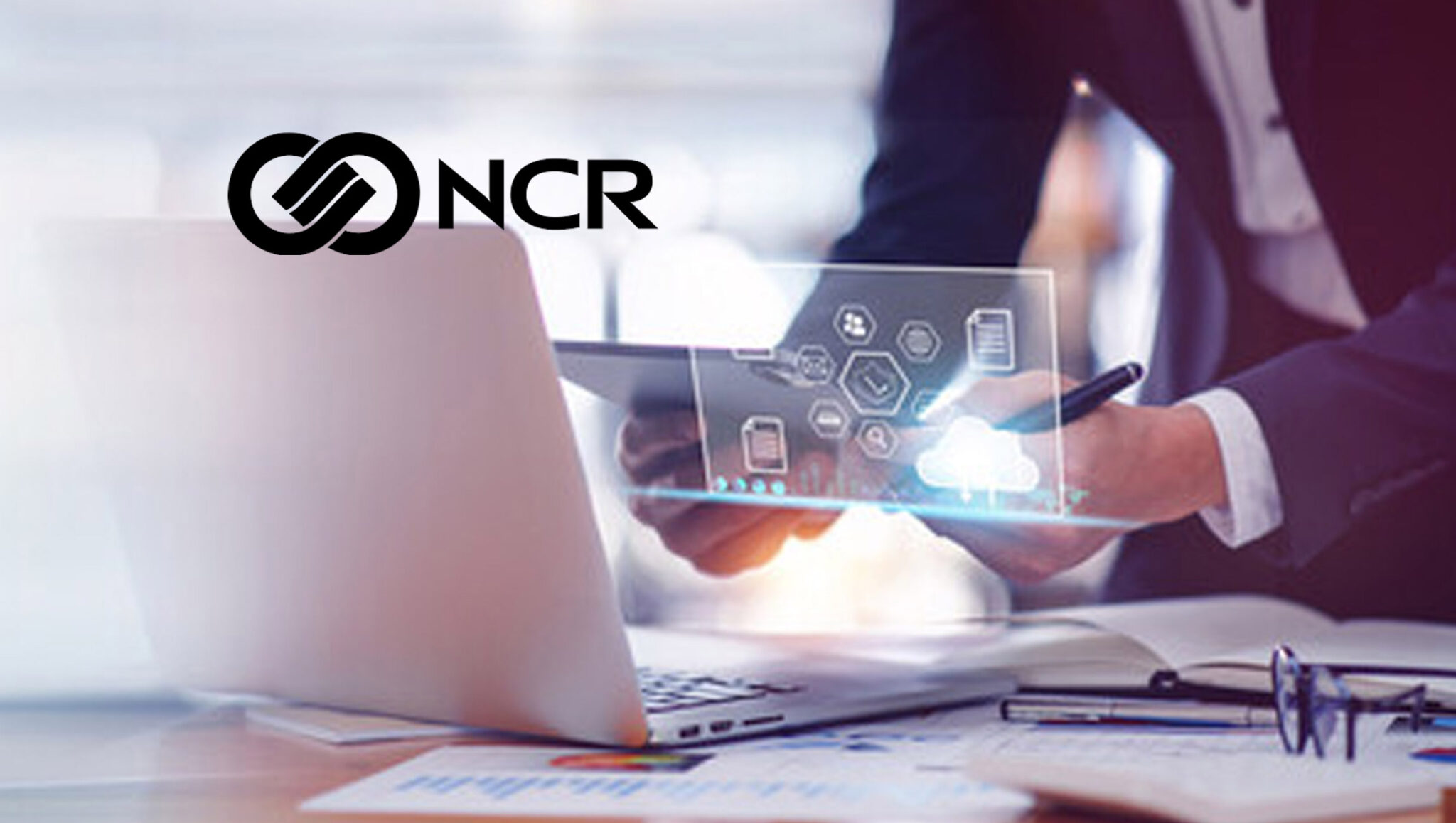 NCR Named Global Market Leader for Self-checkout
