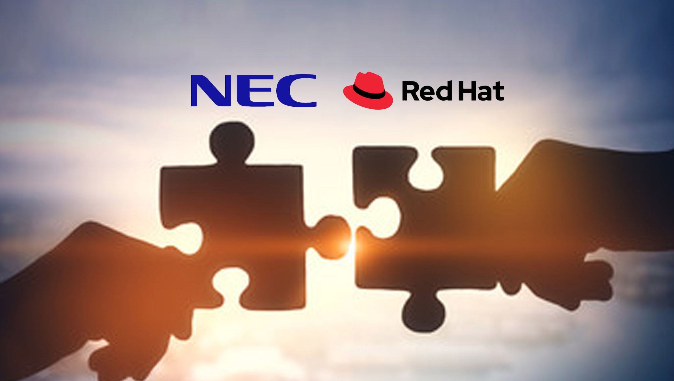 NEC and Red Hat Expand Global Collaboration