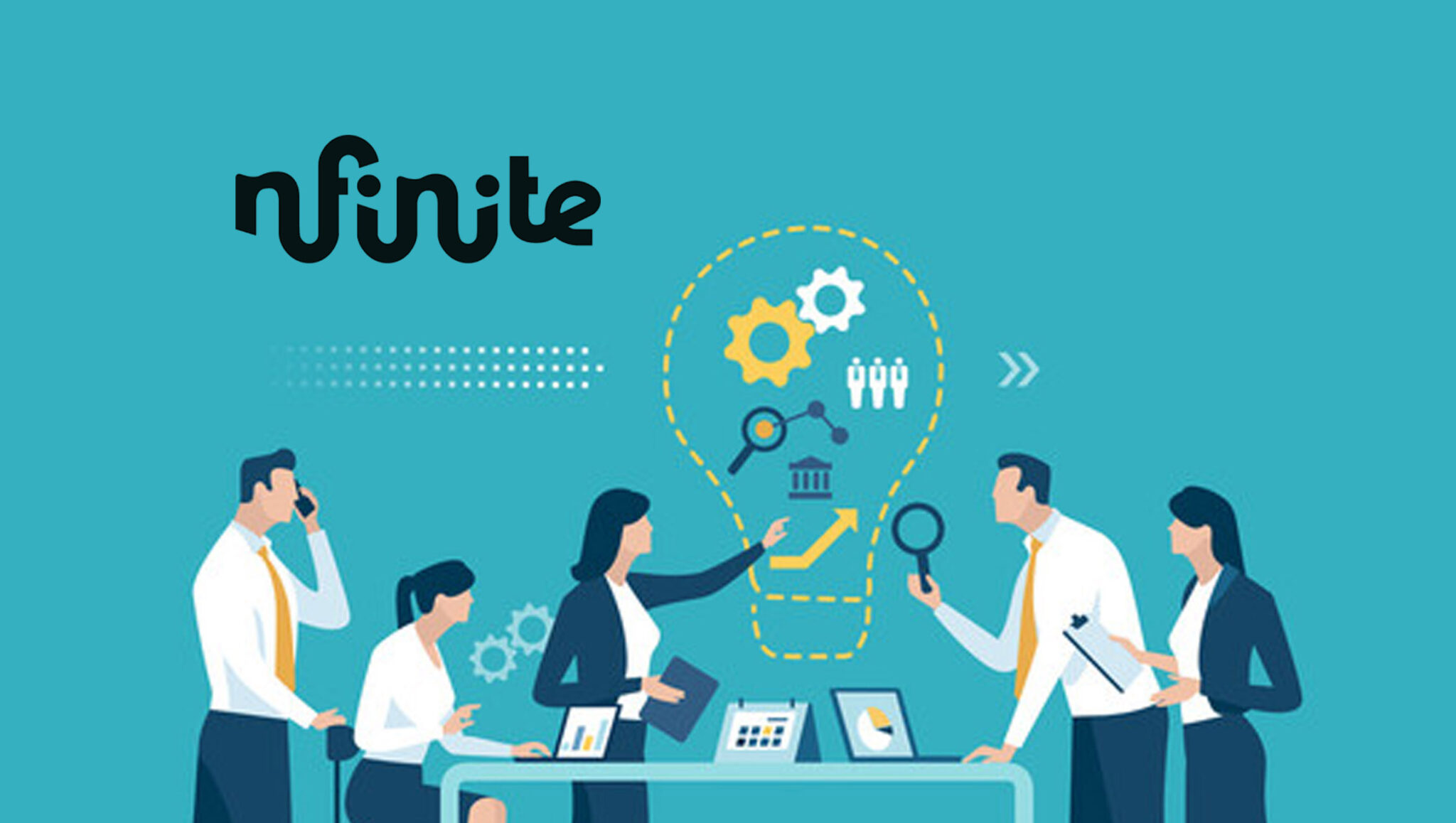 Nfinite Expands Leadership Team to Drive Continued Growth