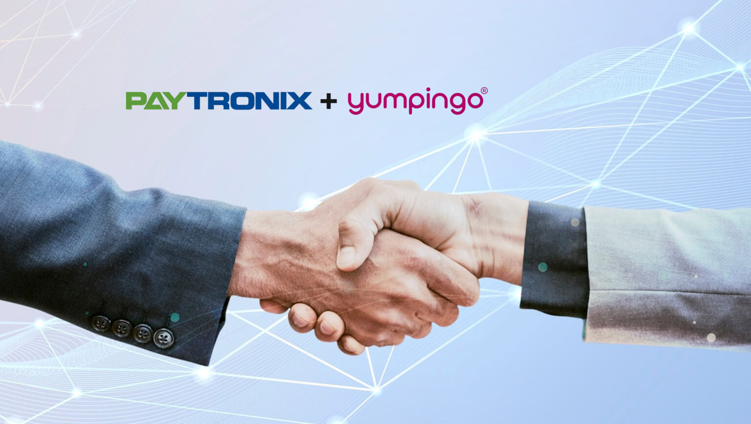 Paytronix and Yumpingo Partner to Give Brands Deeper Insights