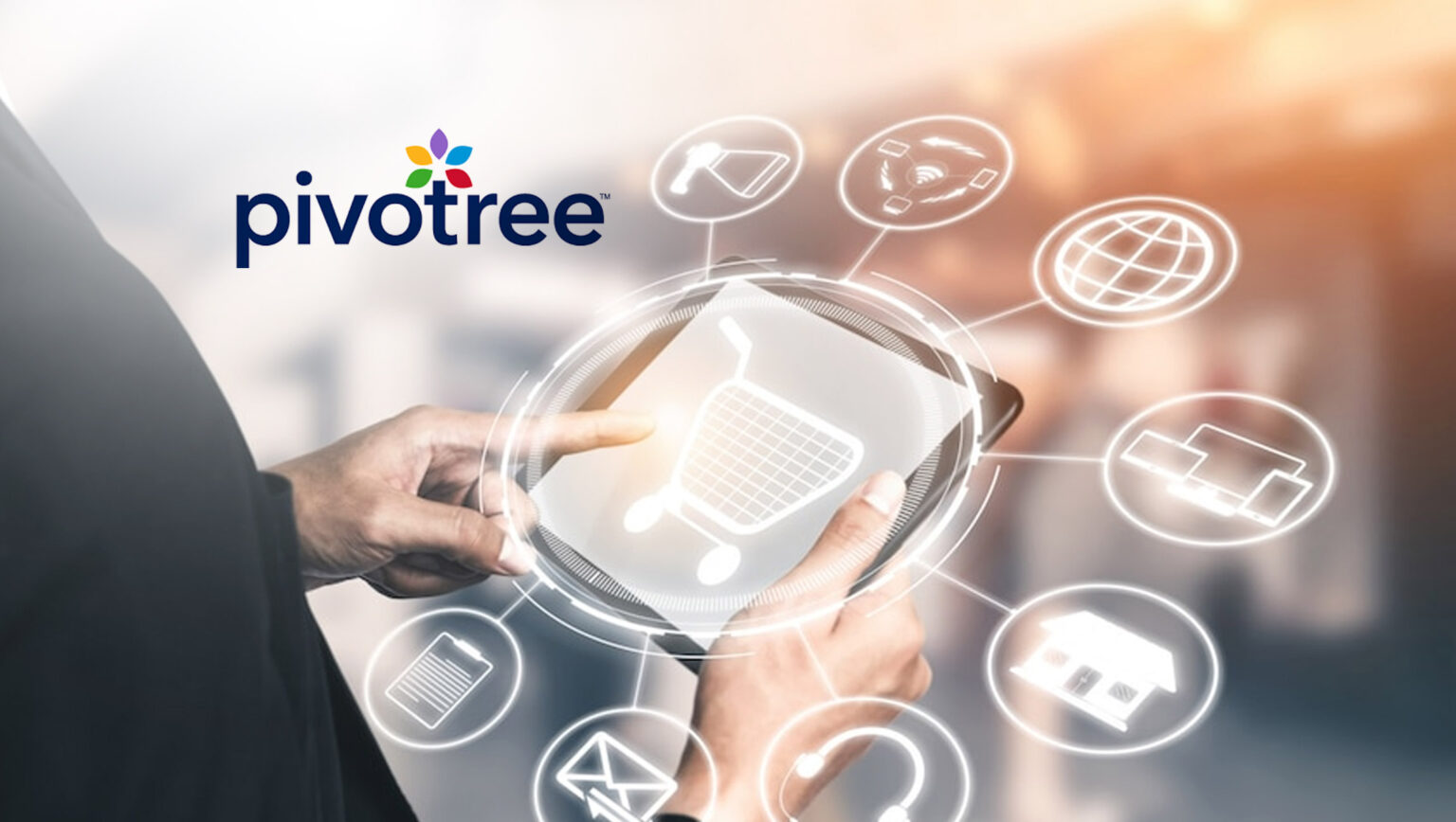 Pivotree to Host Exclusive Webinar on Surviving the Recession