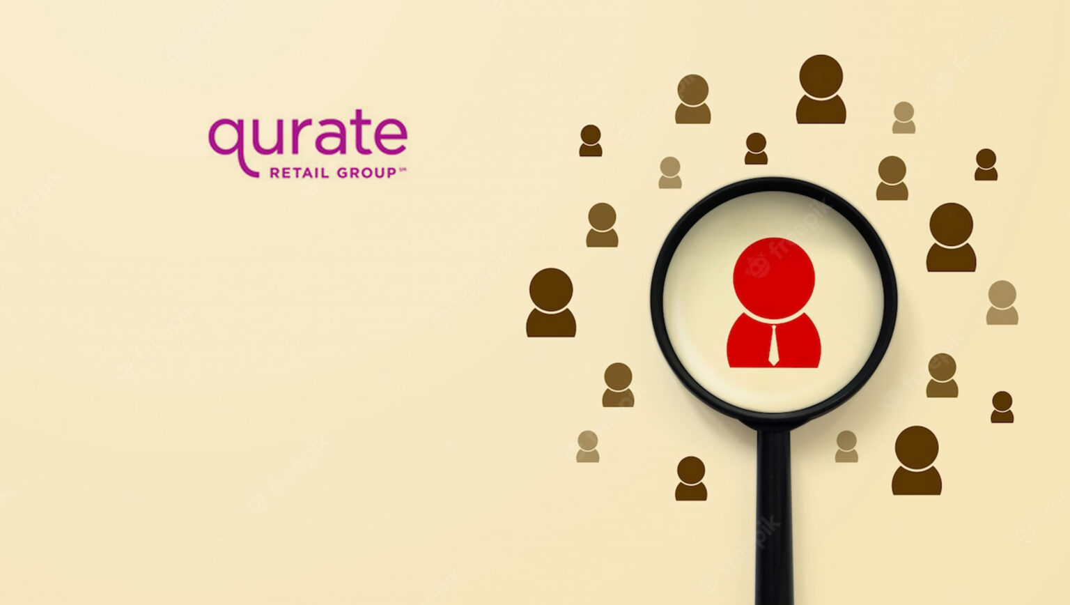 Qurate Retail Group Announces New Executives to Lead Streaming