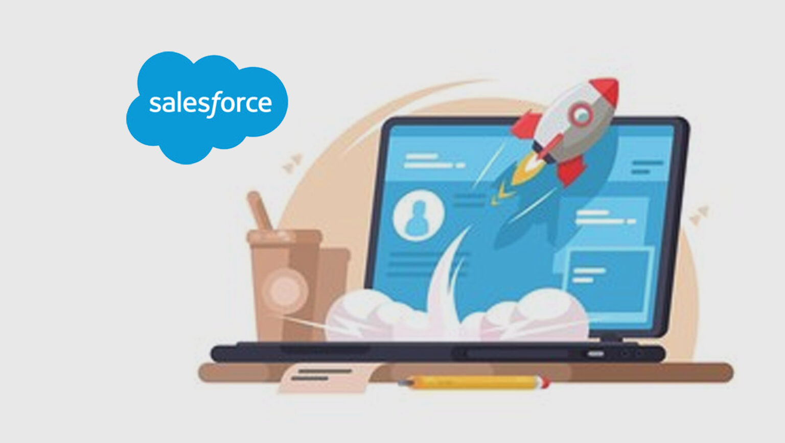 Salesforce and NBCUniversal Launch New Branded Series