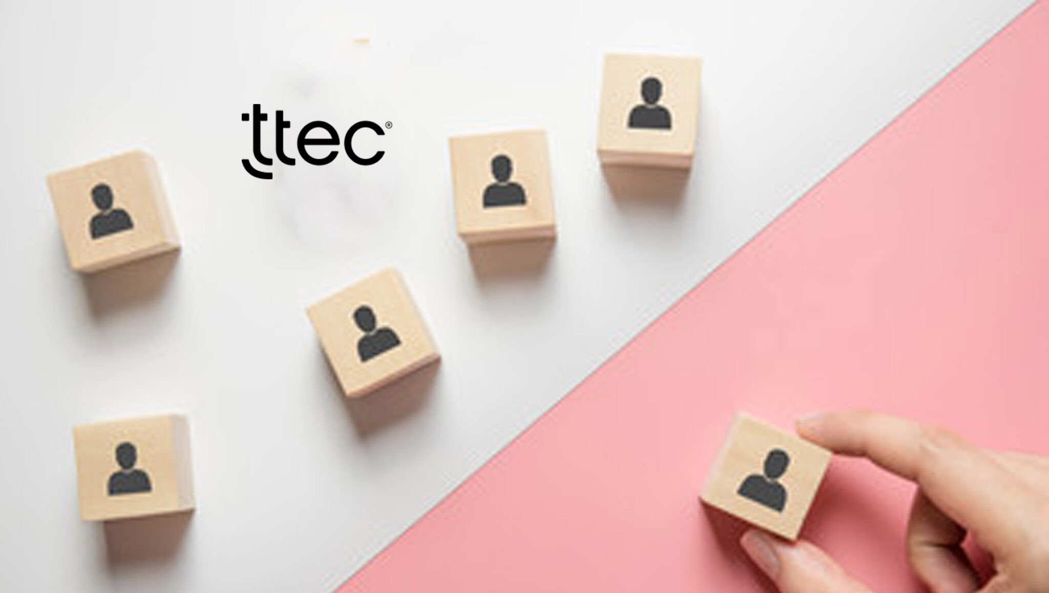 TTEC Names Charles "Chuck" Koskovich as COO