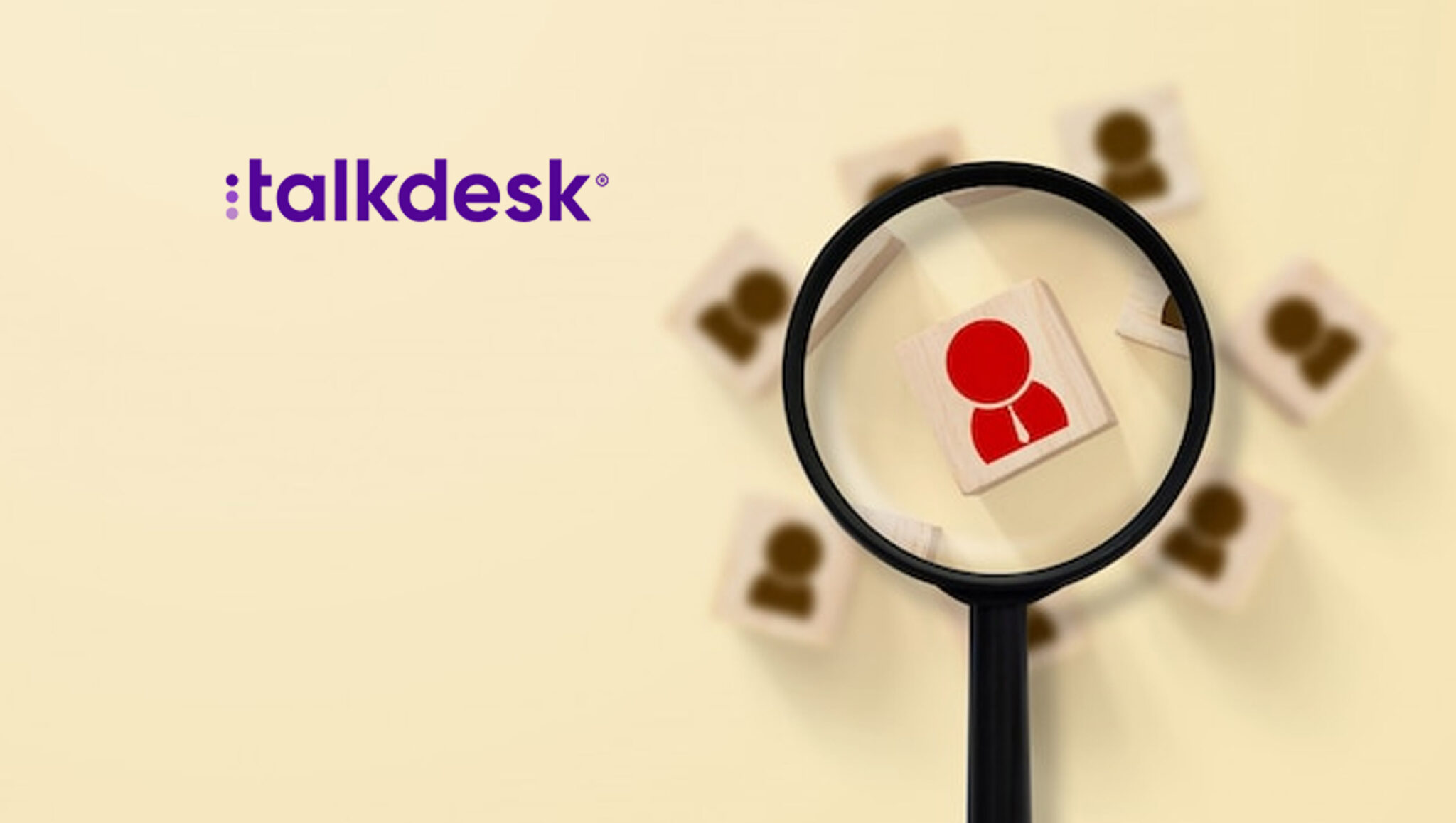 Talkdesk Appoints Shane Evans as Chief Revenue Officer