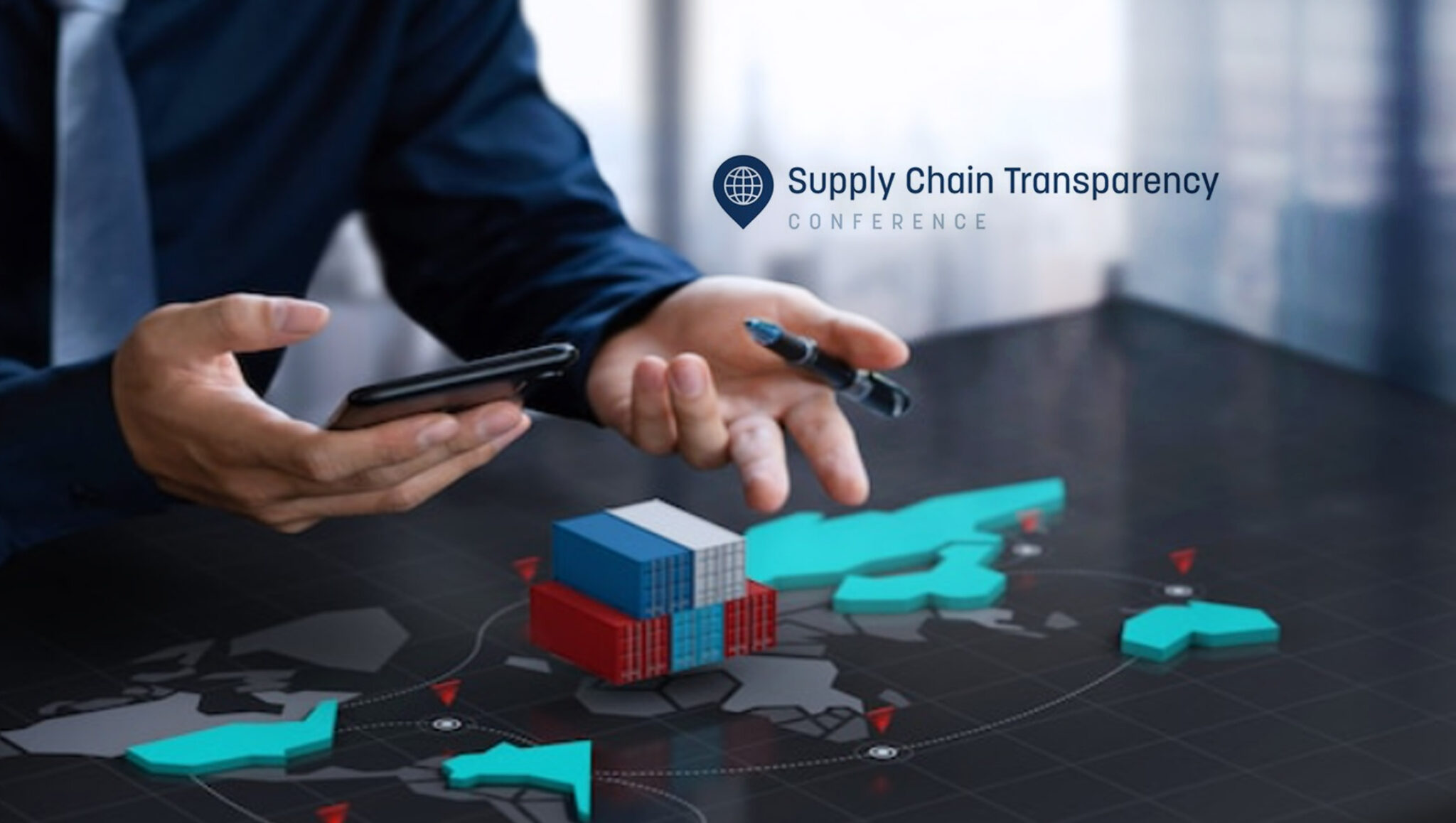 The Second Annual Supply Chain Transparency Conference