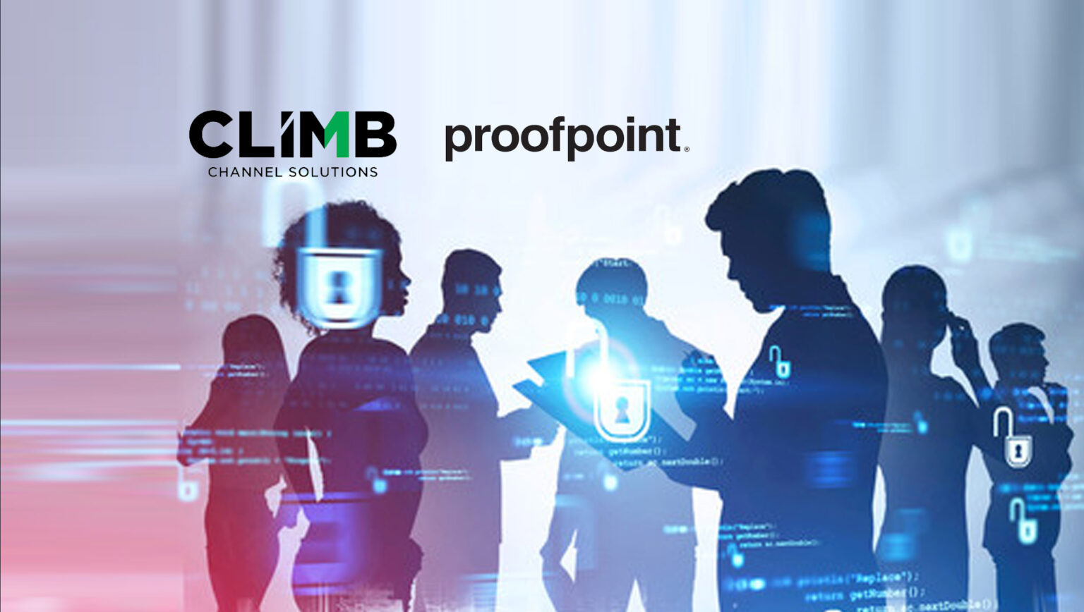 Climb Channel Solutions Teams Up with Proofpoint