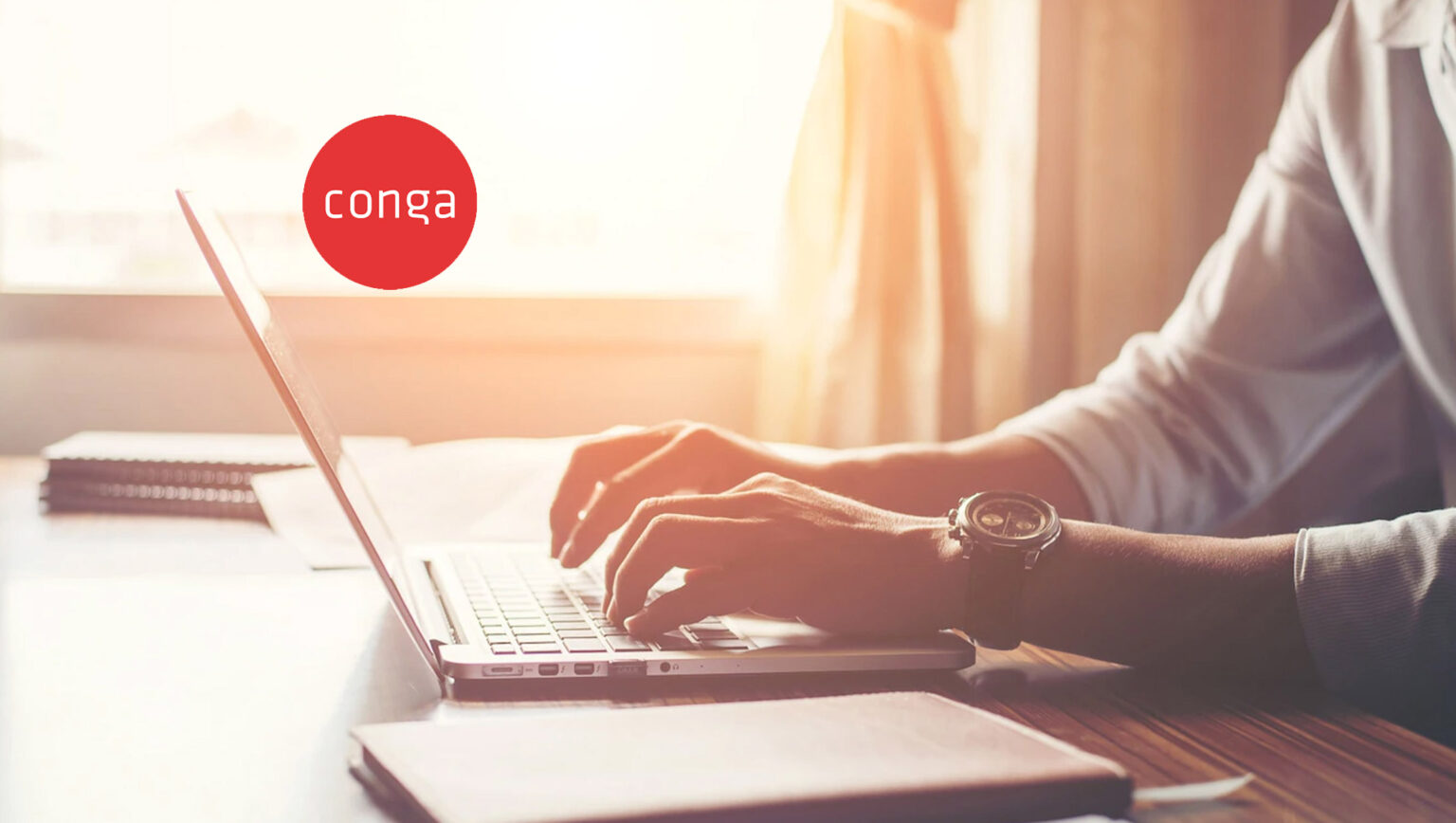 Conga Named a Leader in the 2022 Gartner Magic Quadrant