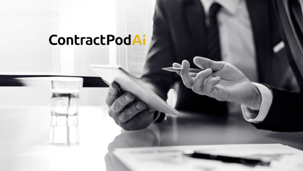 ContractPodAi Named a Visionary in 2022 Gartner Magic Quadrant
