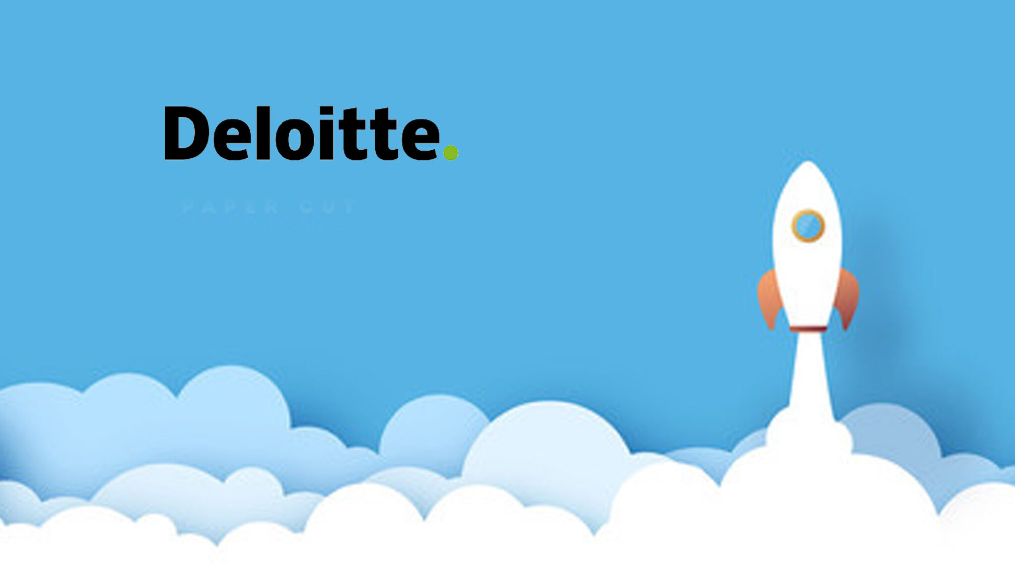 Deloitte Launches Oracle MyCloud ERP Offering