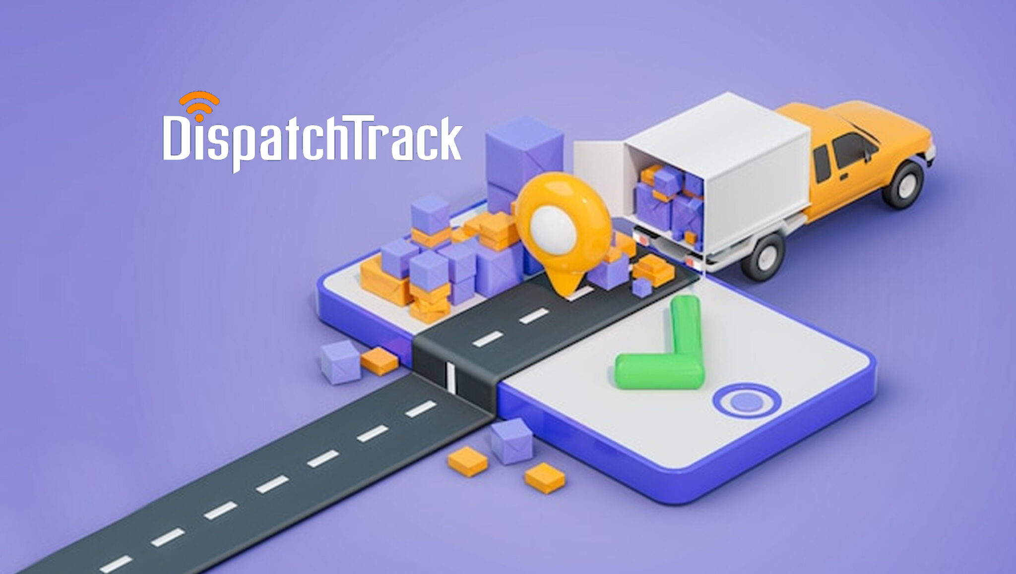 DispatchTrack Delivers Green Logistics