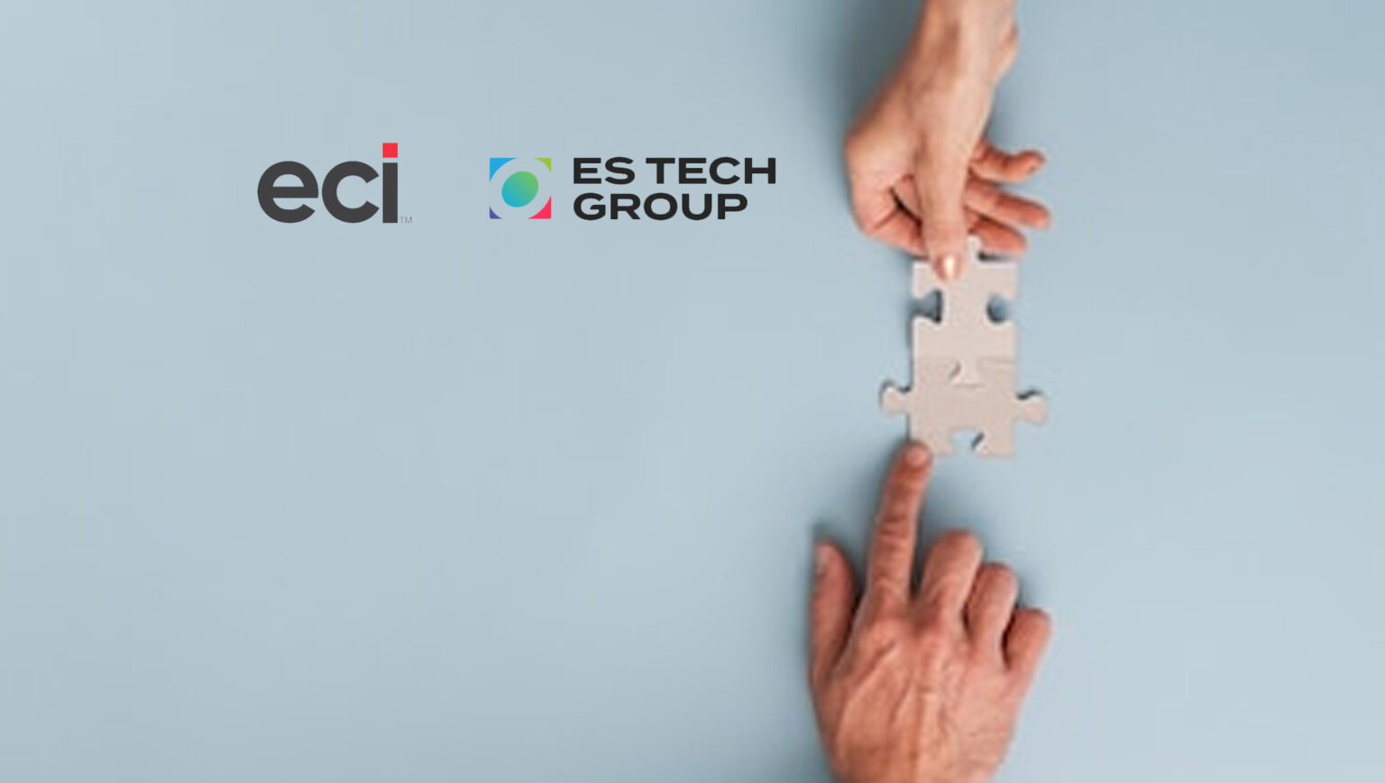 ECI Software Solutions Acquires ES Tech Group, Expands its B2B