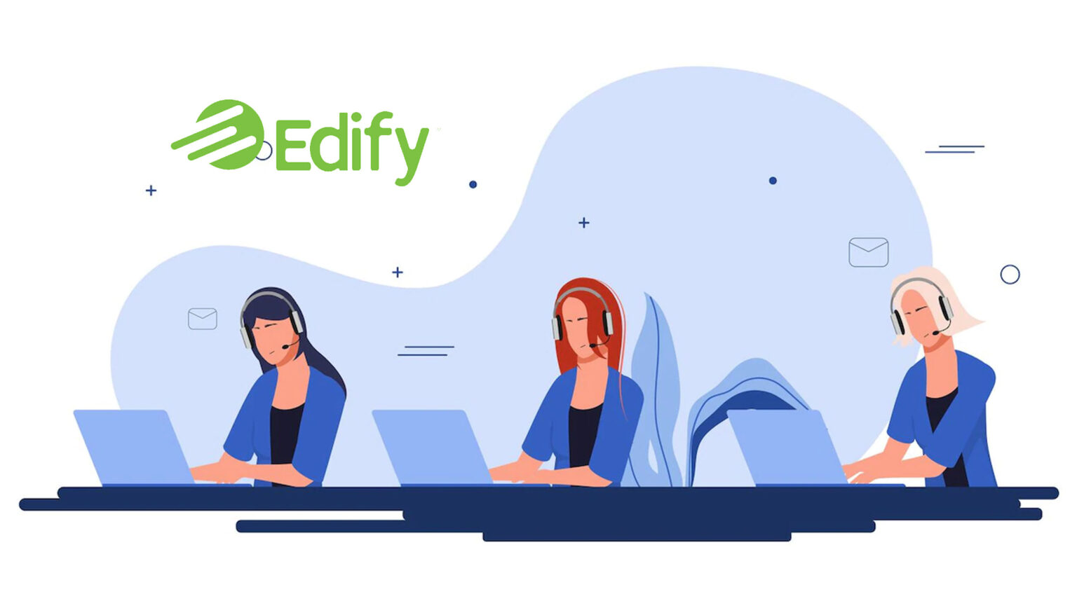 Edify Announces Integration of New ChromeOS Desk Connector