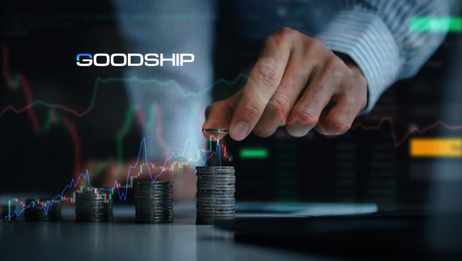 GoodShip Raises $2.4M to Digitize Contract Freight