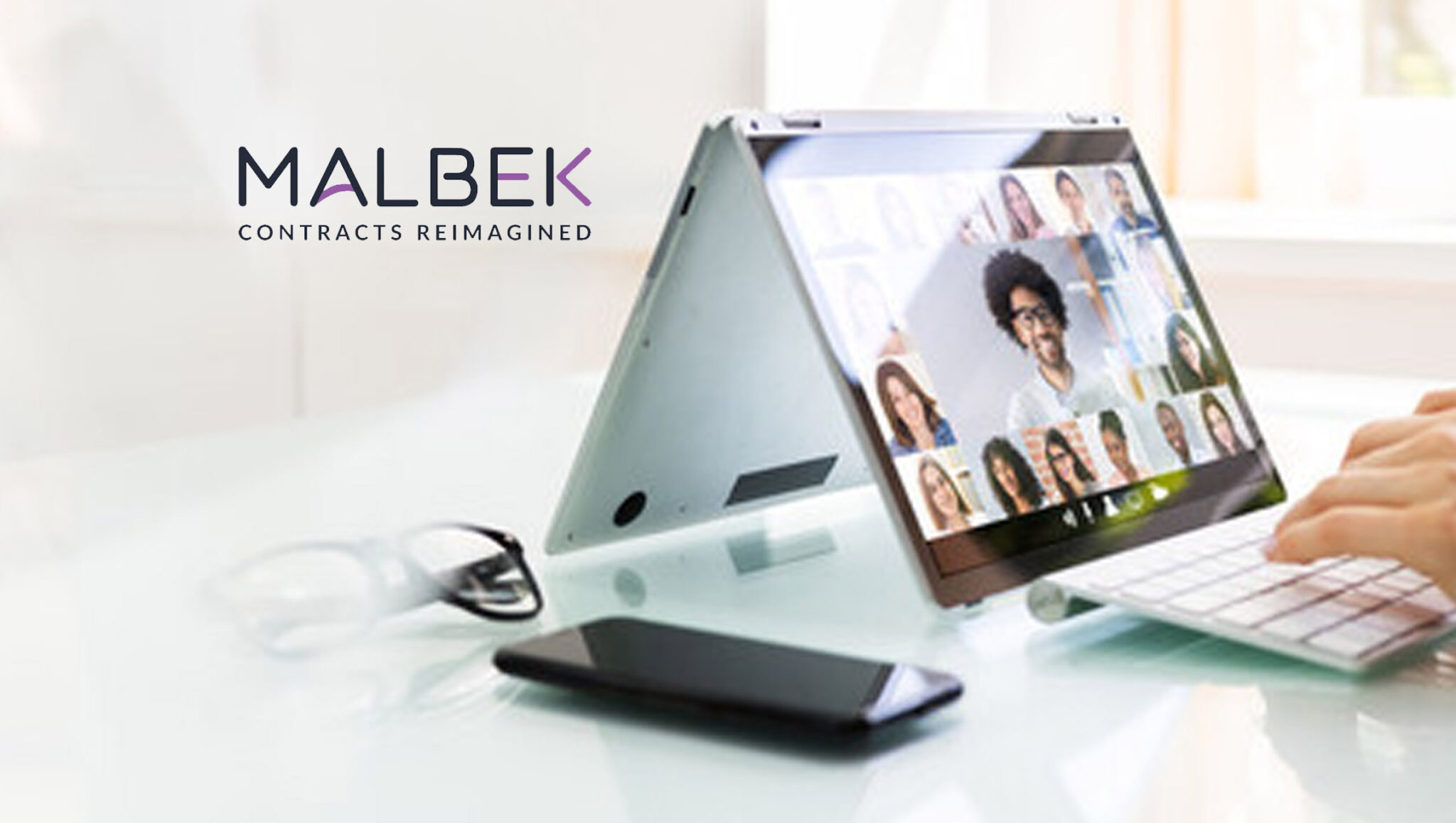 Malbek Introduces New Clickwrap Solution