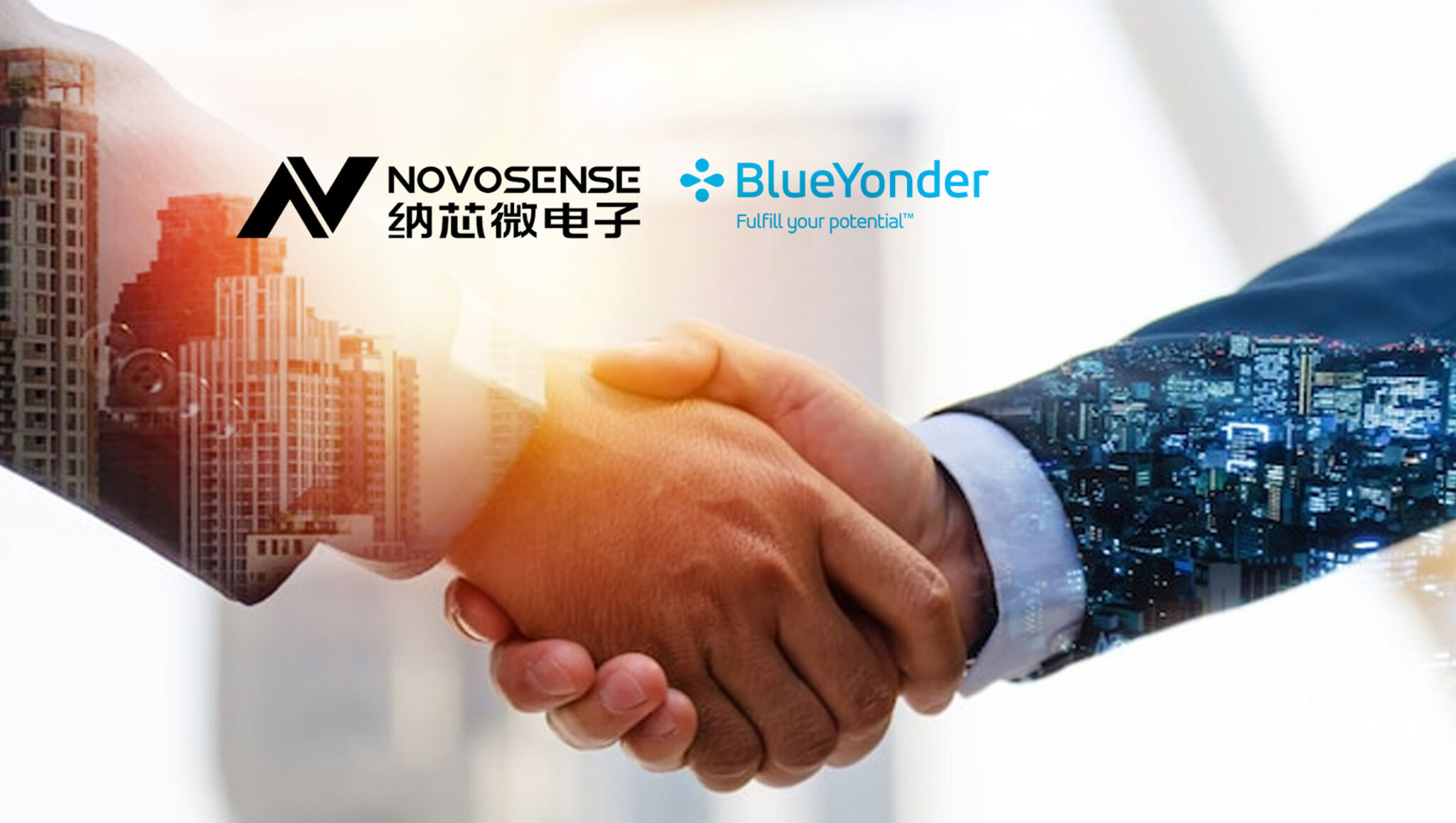 NOVOSENSE Selects to Improve Business Planning Capabilities