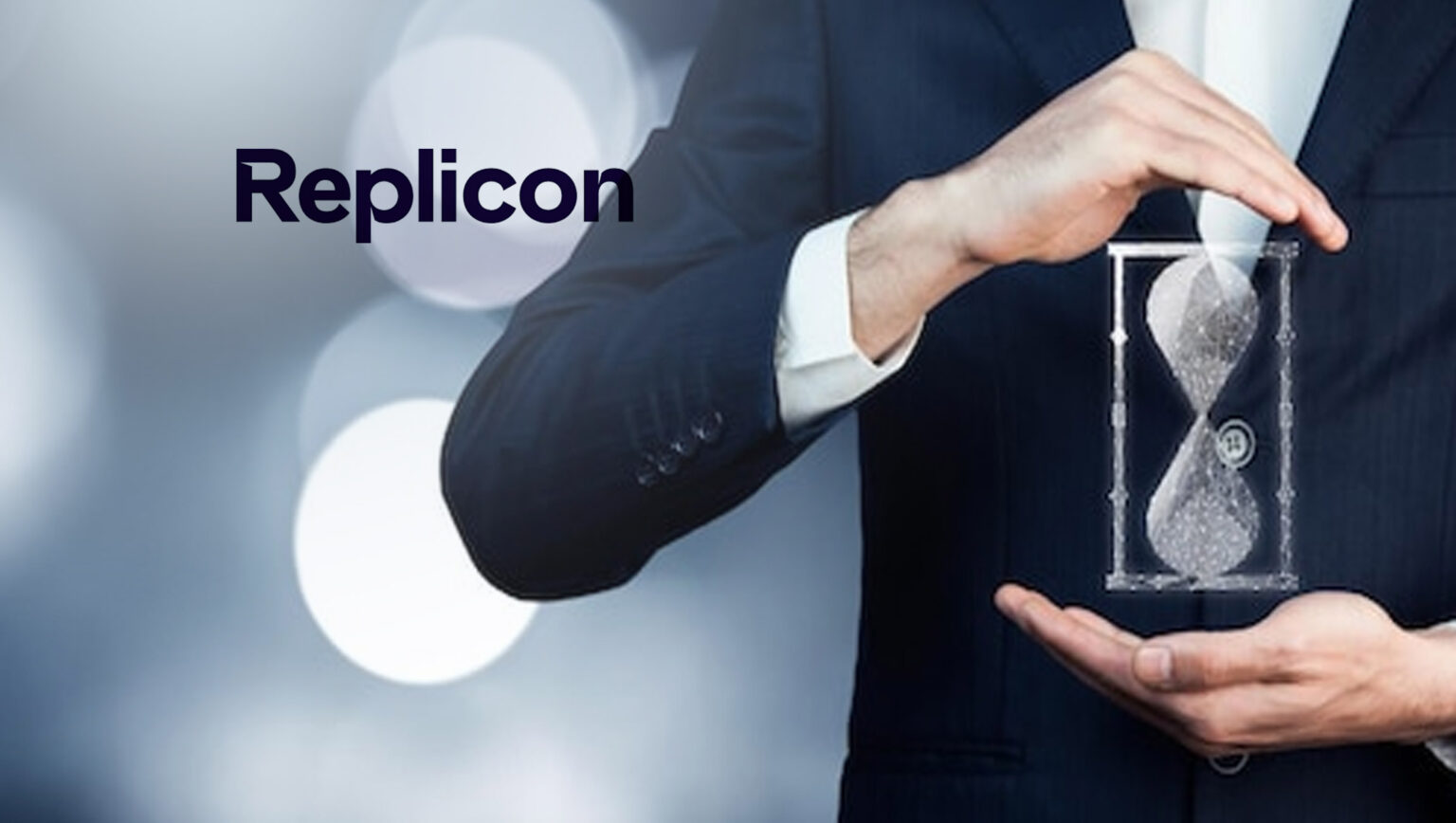 Replicon Unveils ZeroTime