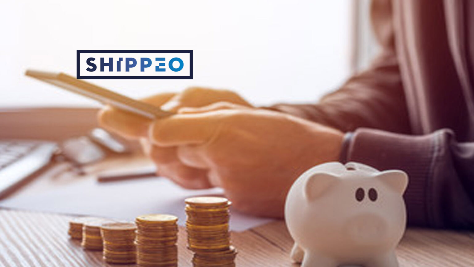 Shippeo Announces Record $40m Funding Round