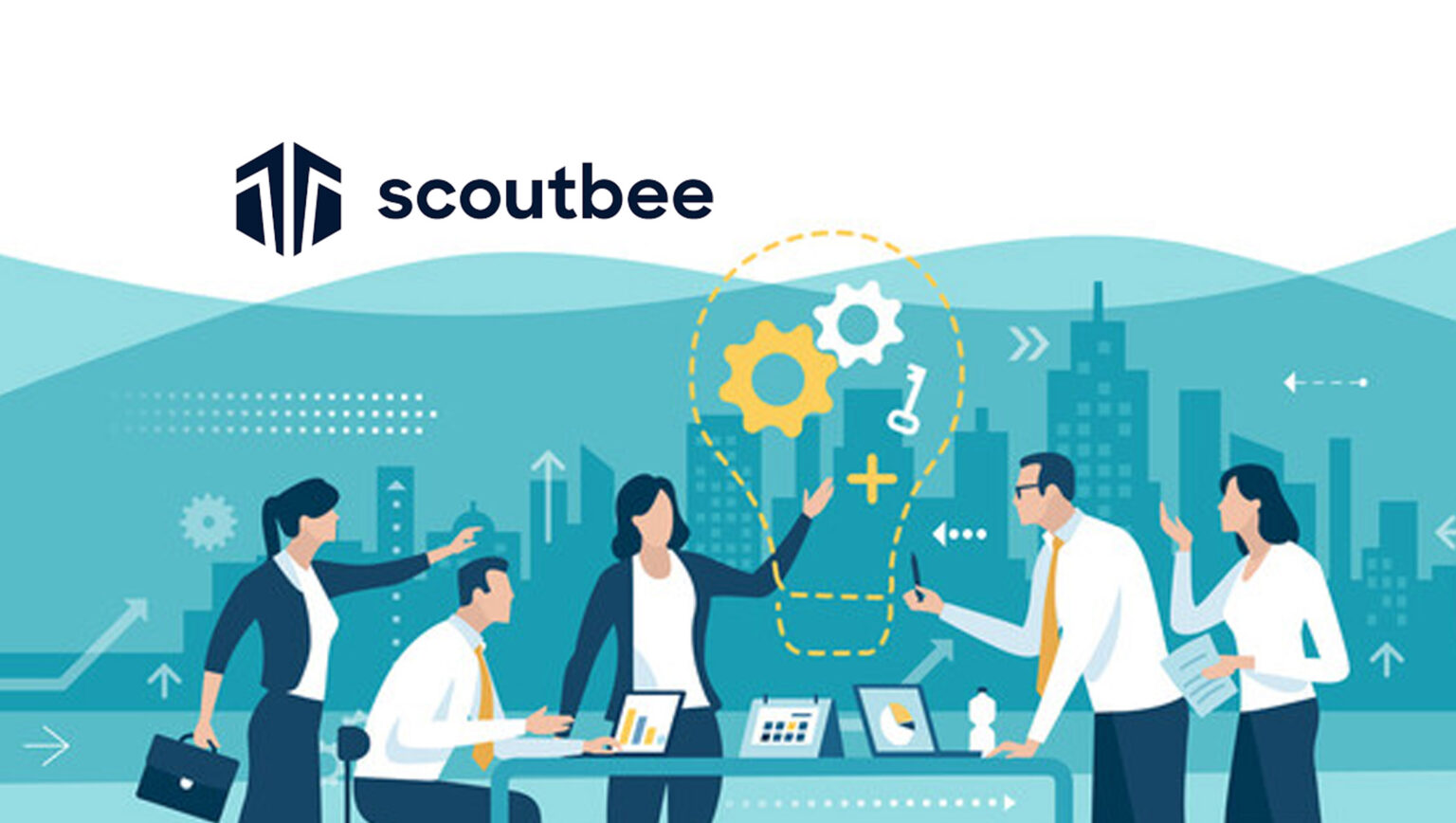 Spend Matters Names Scoutbee in 2022 “50 Providers to Watch”