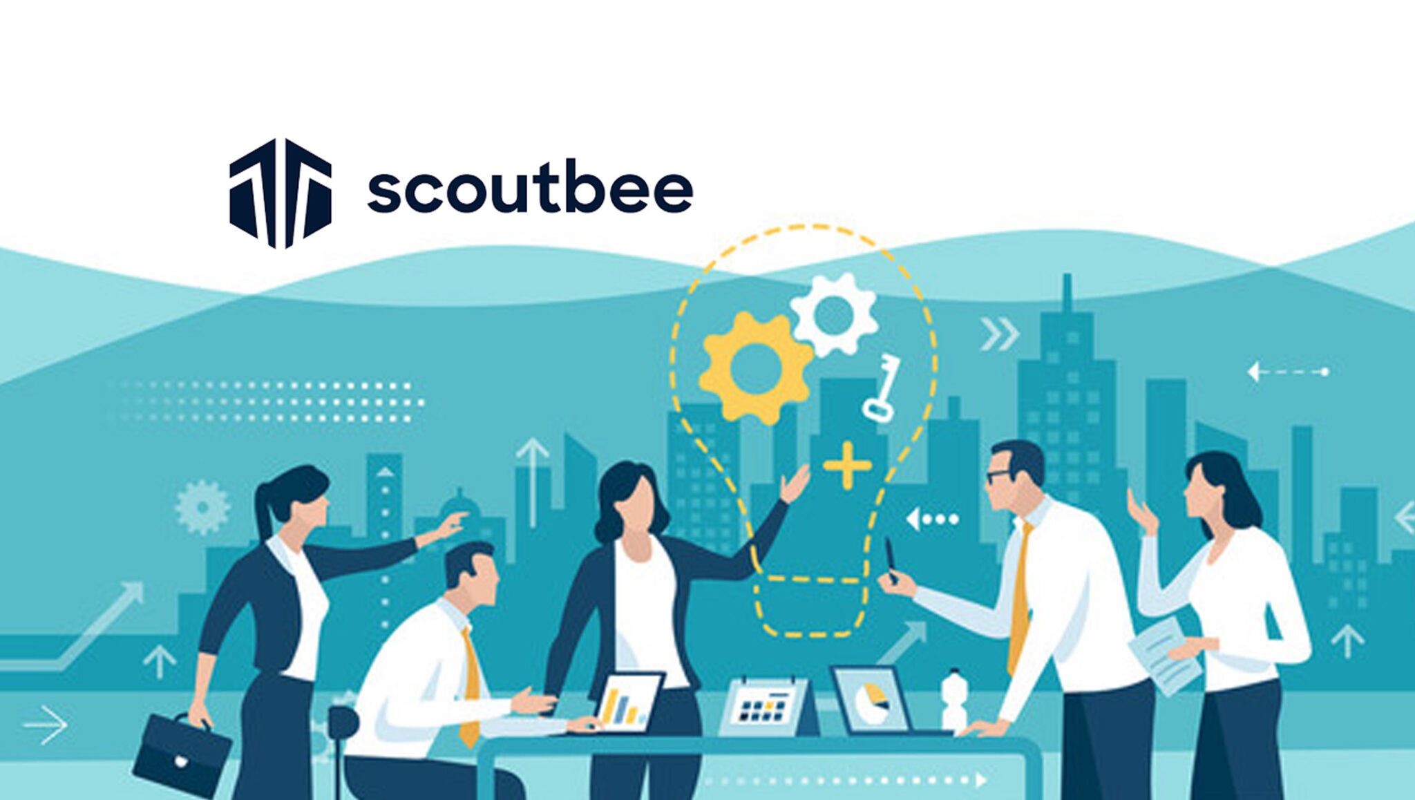 Spend Matters Names Scoutbee in 2022 “50 Providers to Watch”