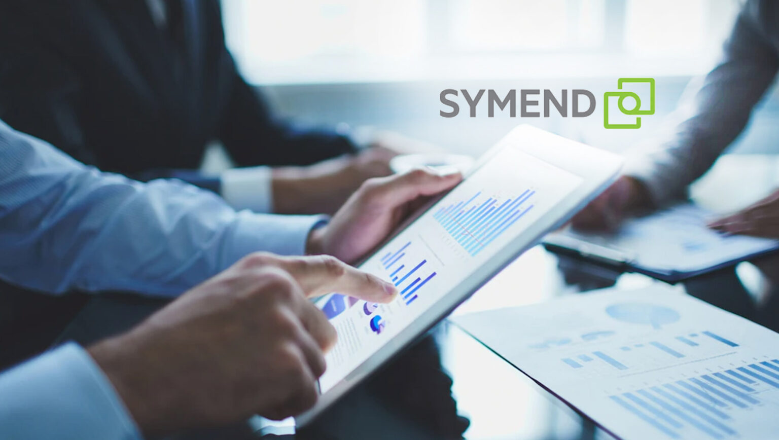 Symend Report Shows Financial Uncertainty is Putting Company