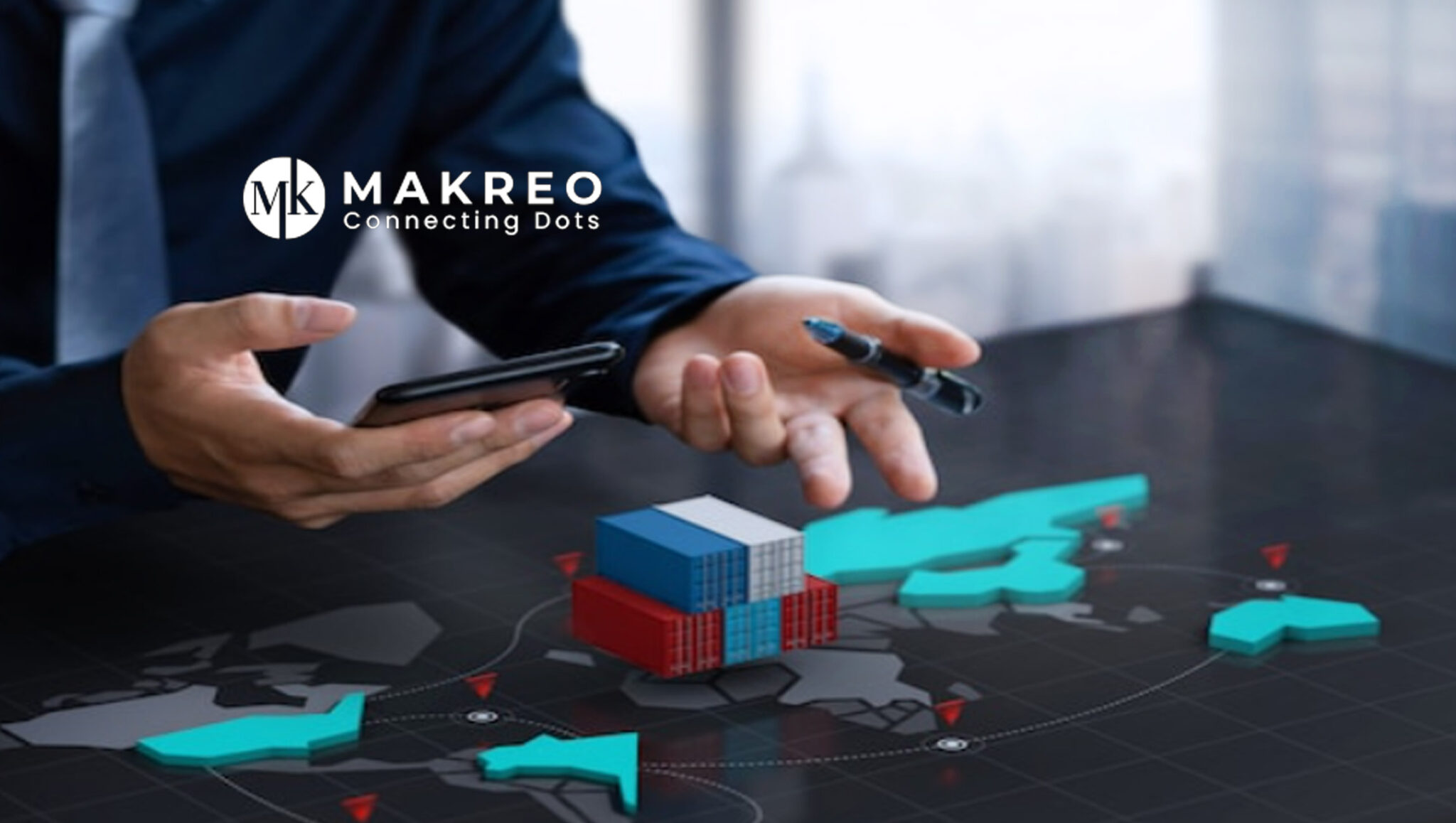 The Indian E-Commerce Logistics Industry Is Expected to Grow