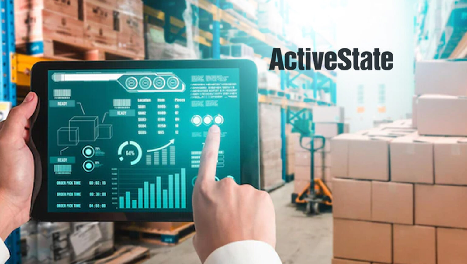 ActiveState Enables Software Vendors to Comply with White House