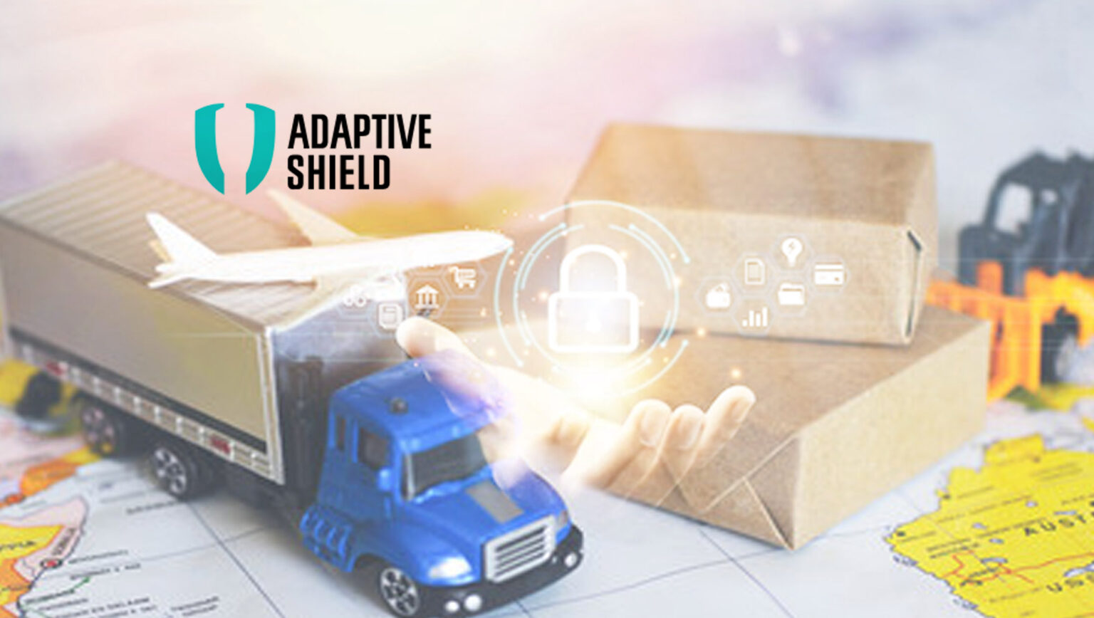Adaptive Shield Releases SaaS-to-SaaS Capabilities