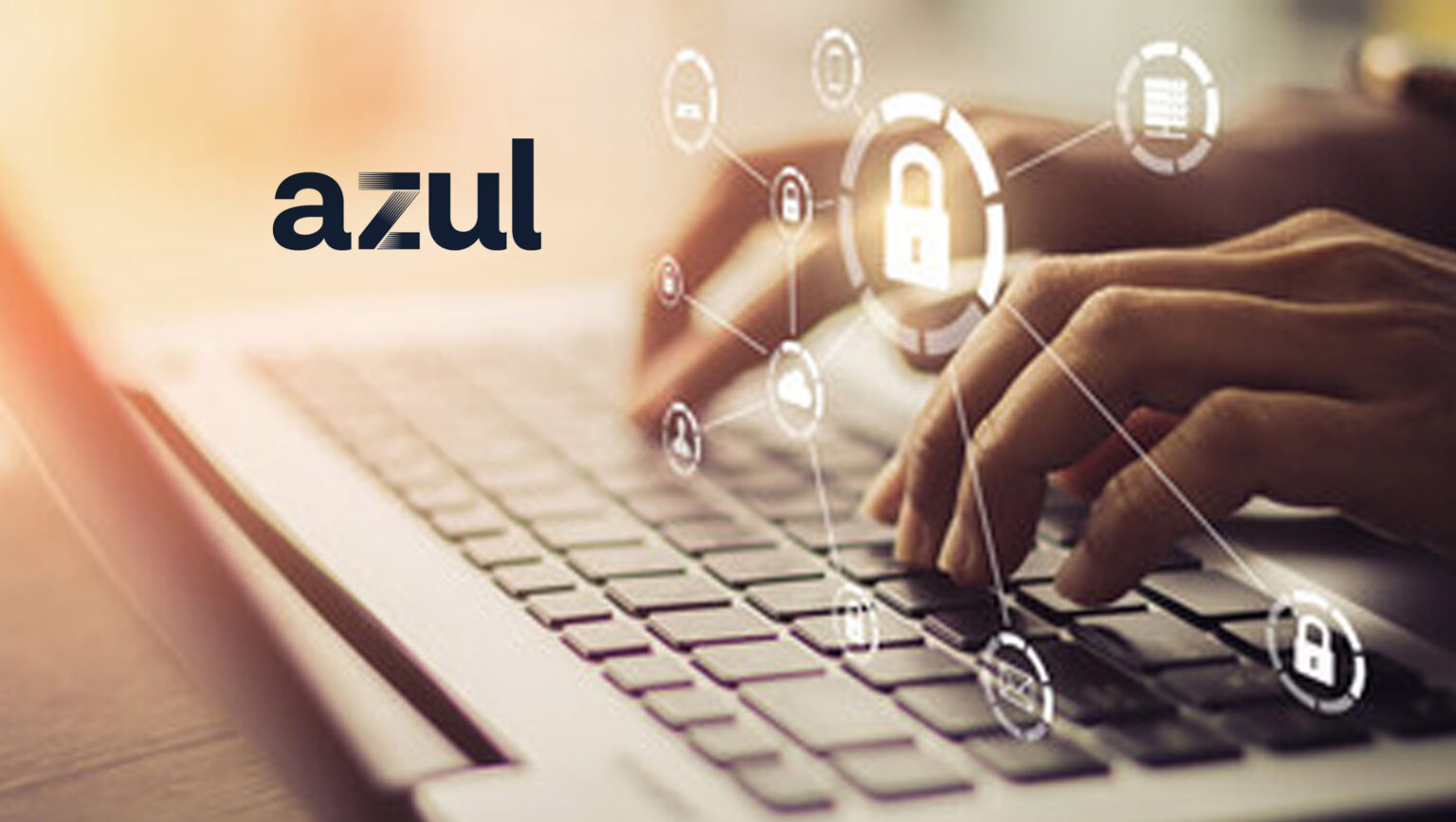 Azul Launches New Security Product to Fill Gap in Enterprises