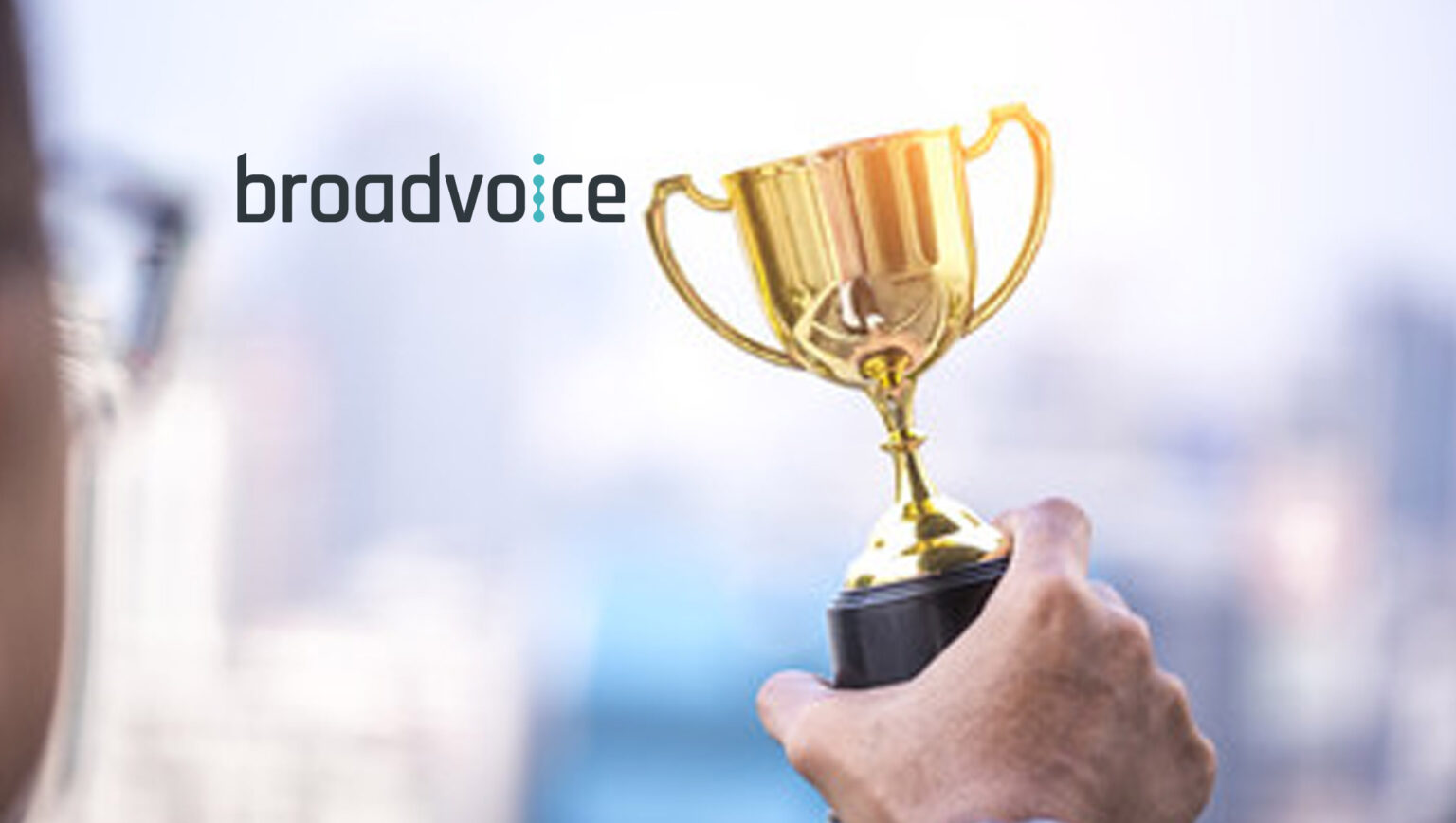 Broadvoice Wins 2022 INTERNET TELEPHONY Excellence Award