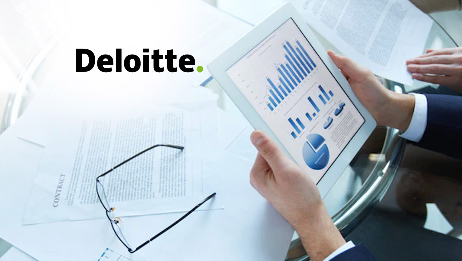Deloitte Unveils 2022 North America Technology Fast 500 Rankings