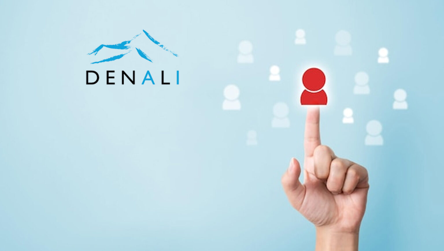 Denali Advanced Integration Hires New Head of Global Sales