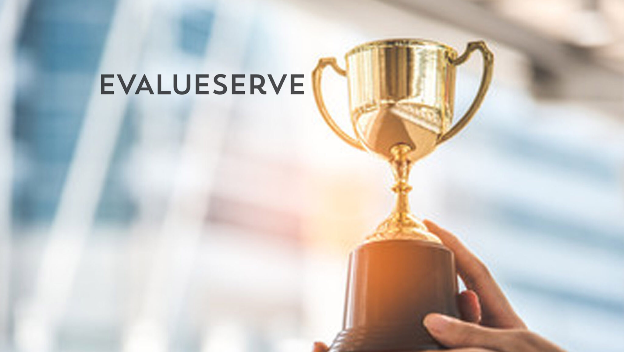 Evalueserve Wins Model Validation Tool Category Award in 2023