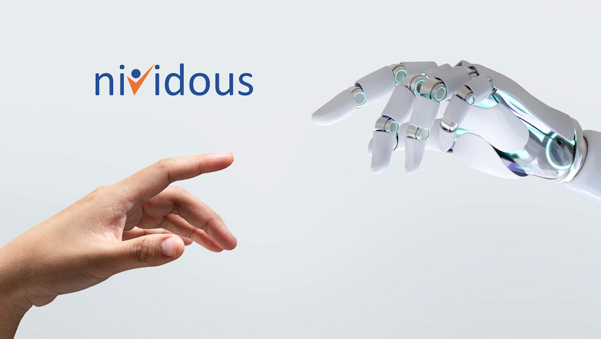 Everest Group Names Nividous a Major Contender