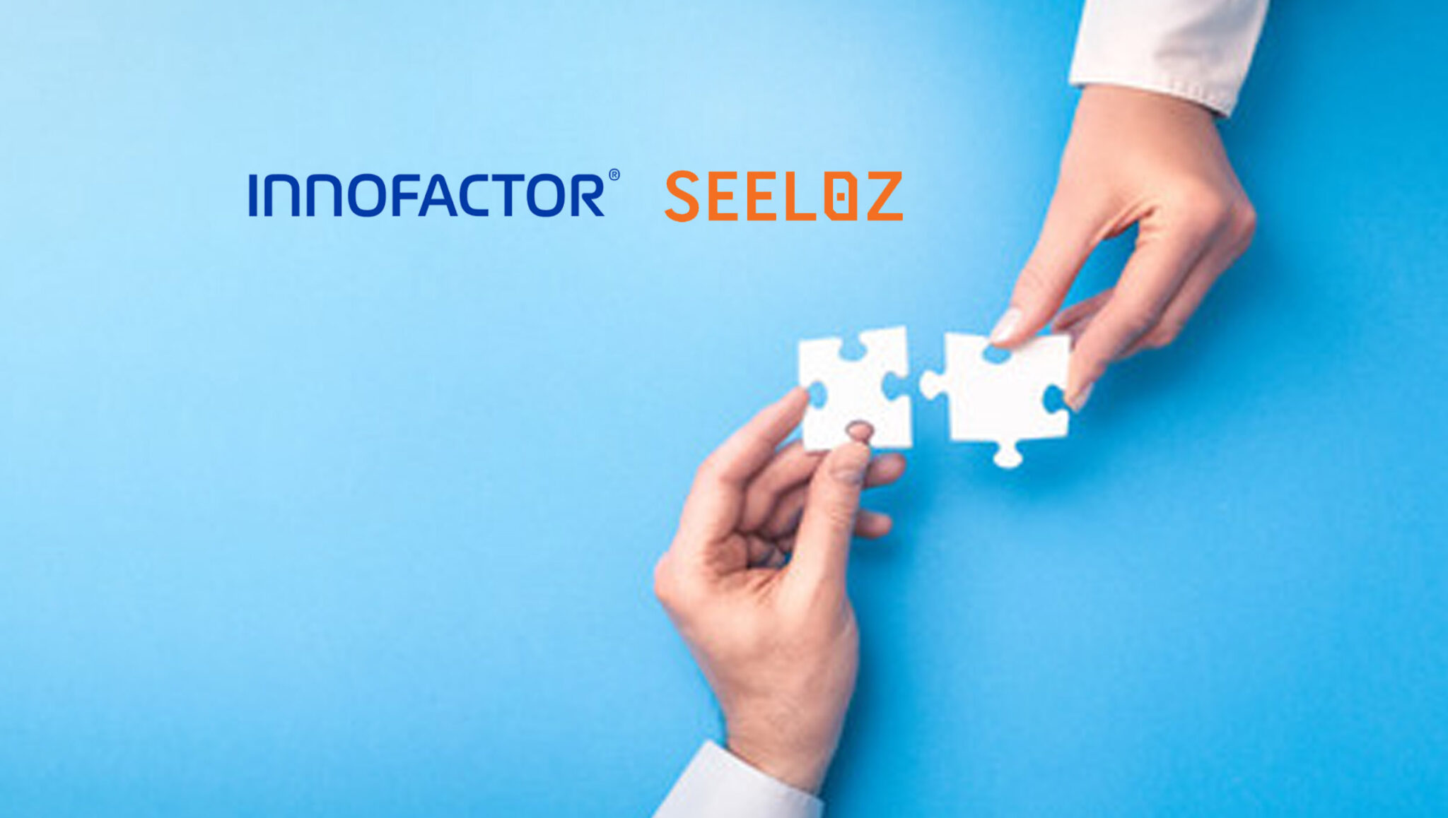 Innofactor & Seeloz Collaborate to Strengthen Supply Chain