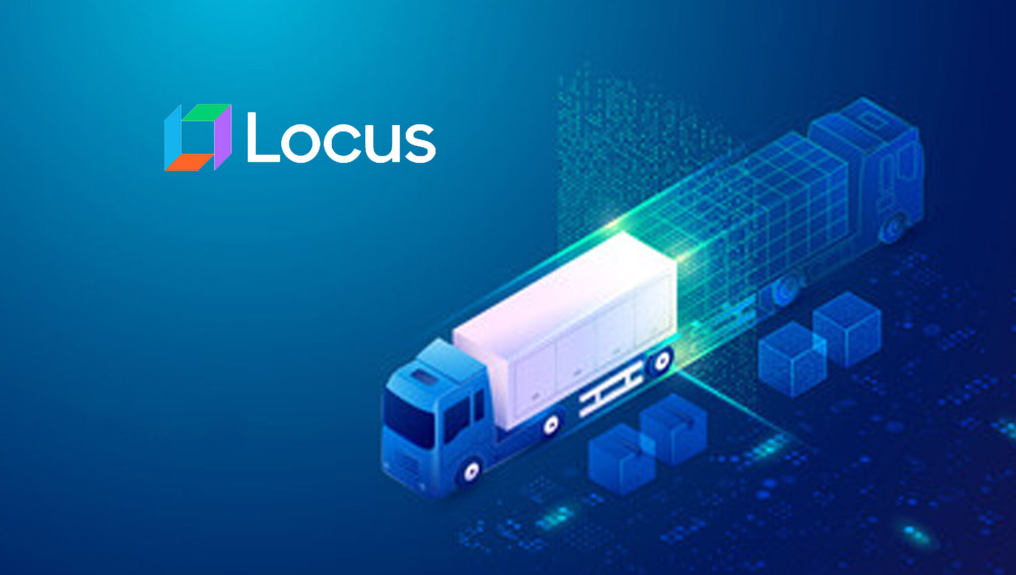 Locus Featured as a 2022 Top Logistics Tech Startup By Tracxn