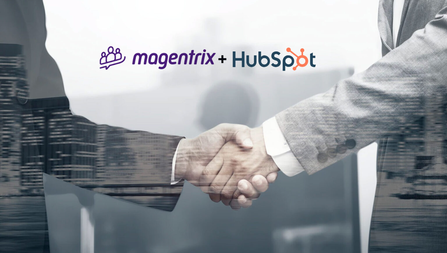 Magentrix Partner Management Platform Joins the HubSpot App