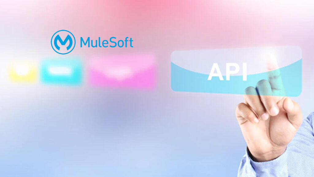 MuleSoft Recognized as a Leader in Gartner Magic Quadrant