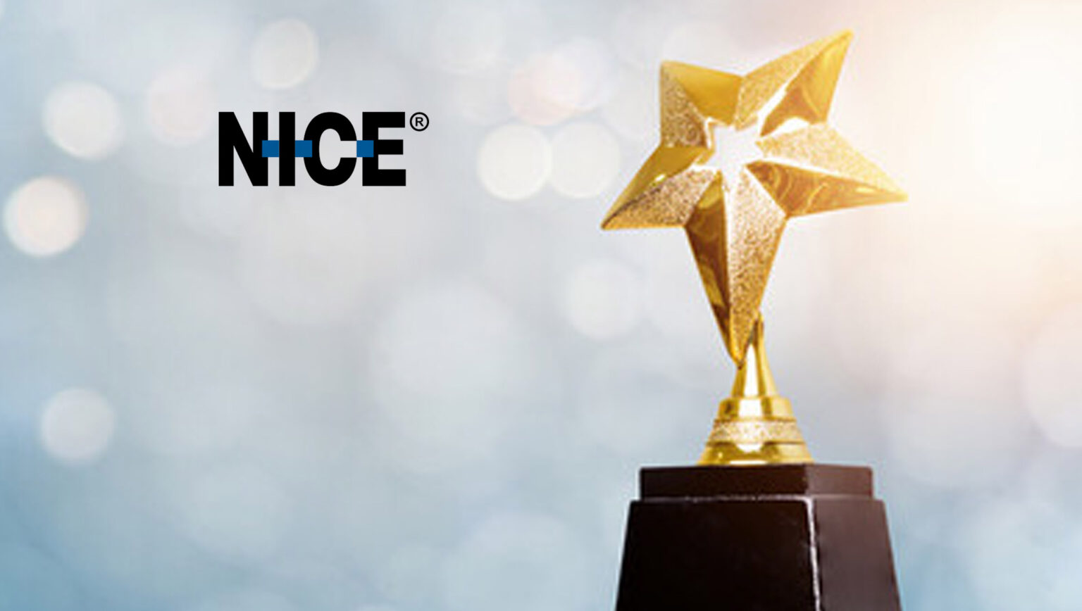 NICE Actimize Recognized as Category Winner