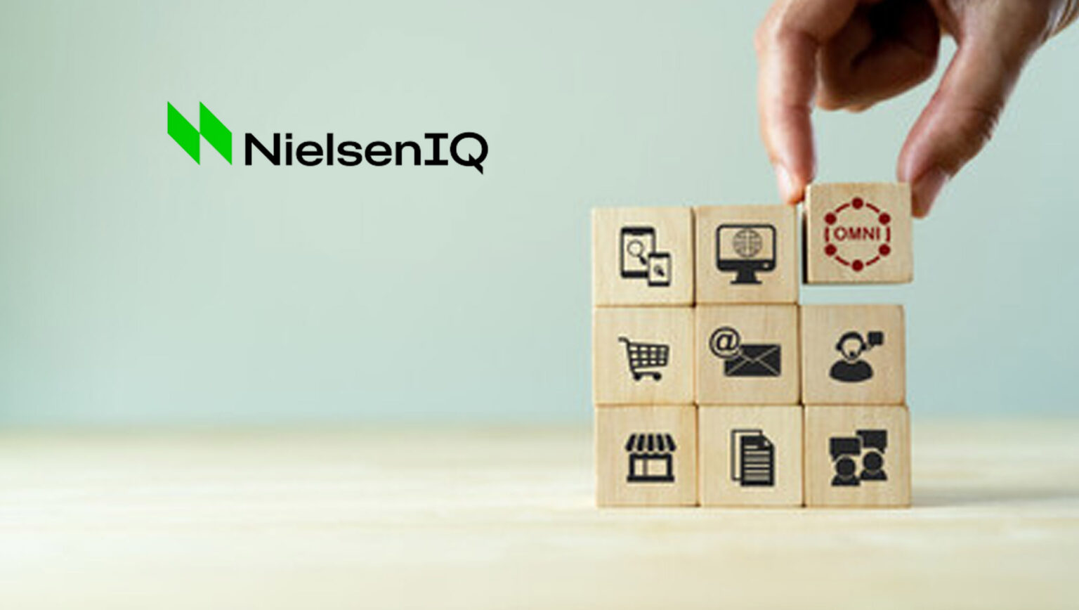 NielsenIQ Launches Omnichannel Sales Data for Small Brands