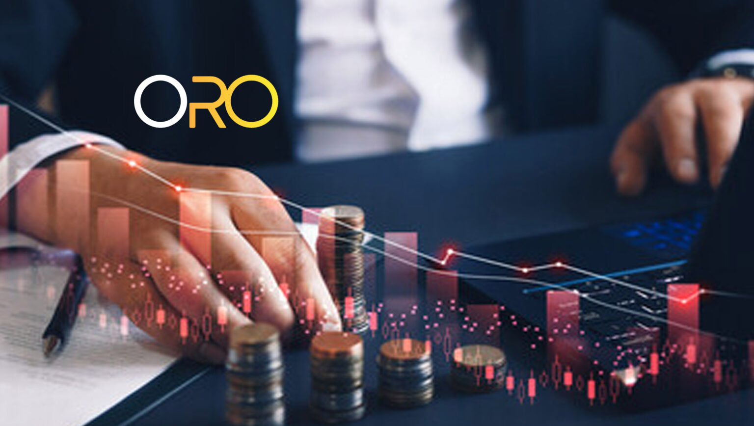 ORO Raises $25 Million in Series A Funding