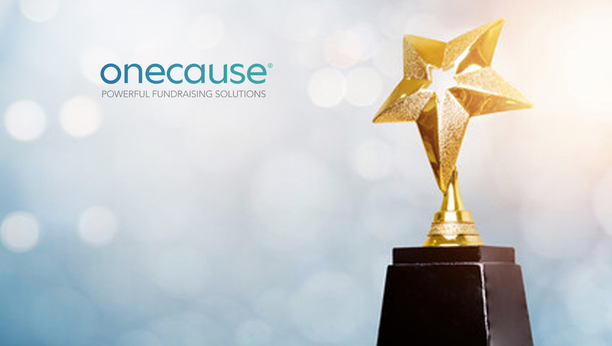 OneCause Wins Best Small Contact Center in 2022